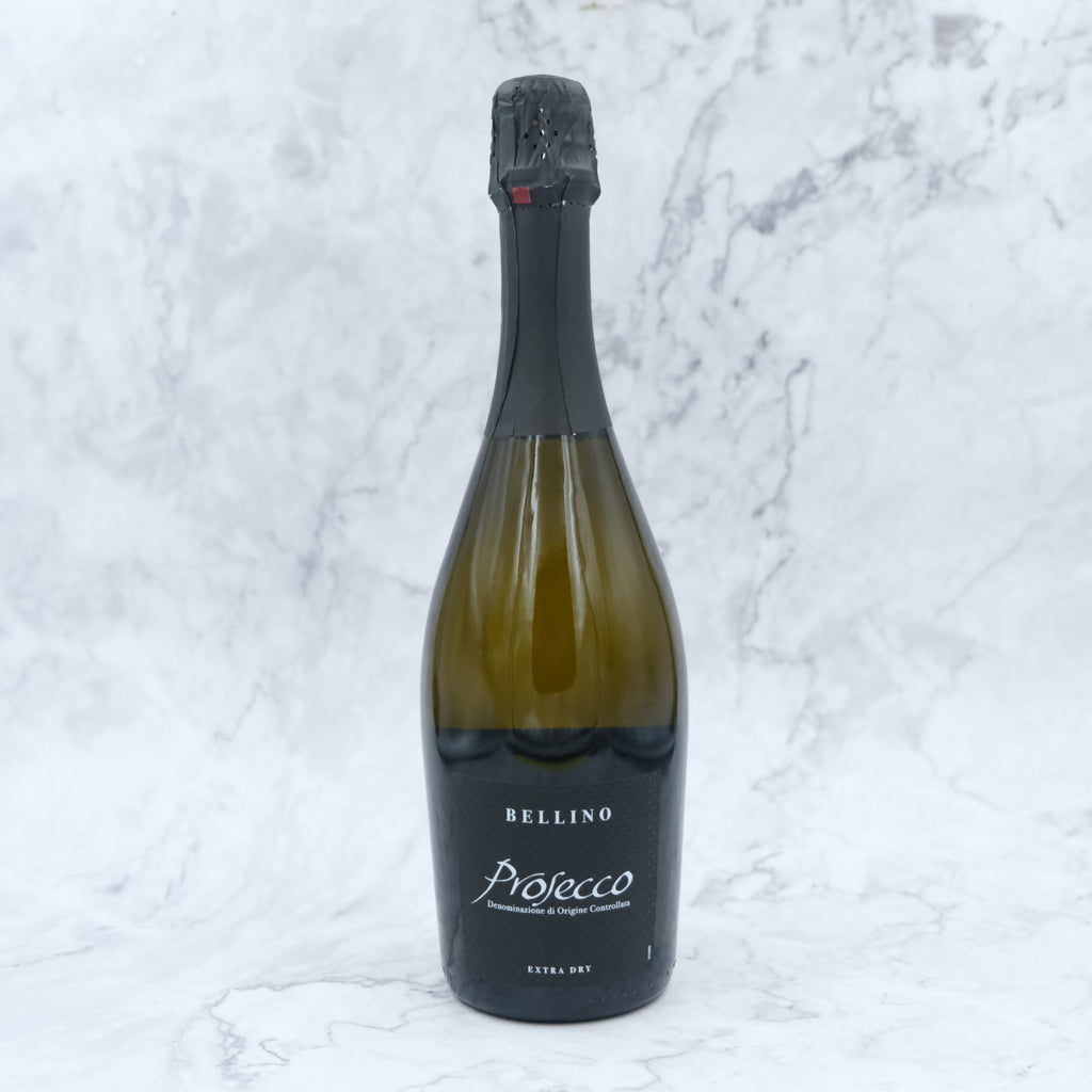 Bellino - Prosecco extra dry - NV – Blue Door Wine Shop